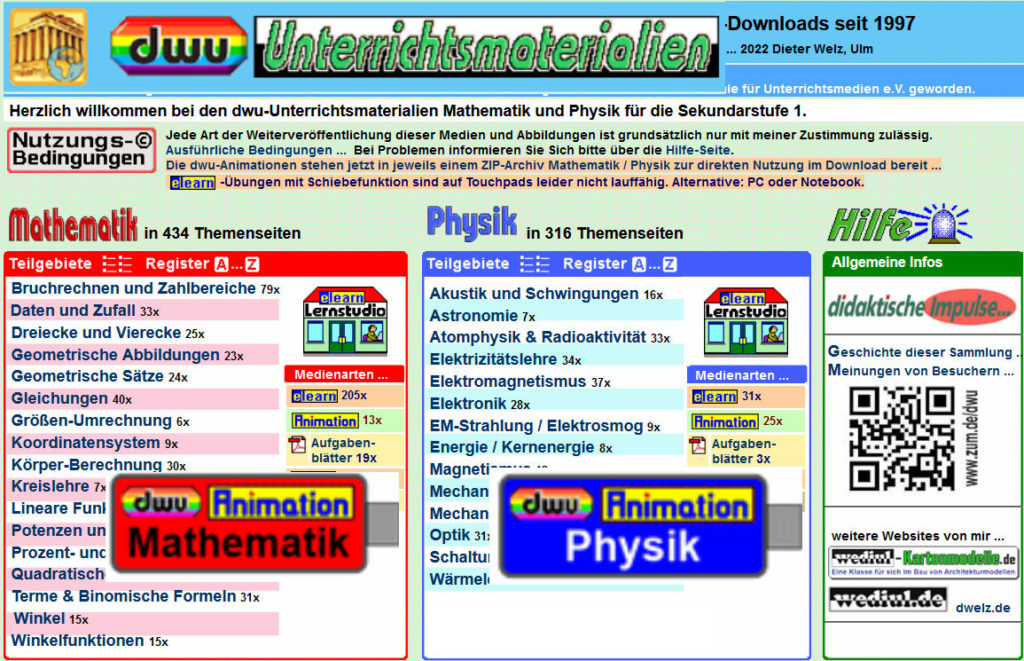 Zentrale für Unterrichtsmedien im Internet e.V.